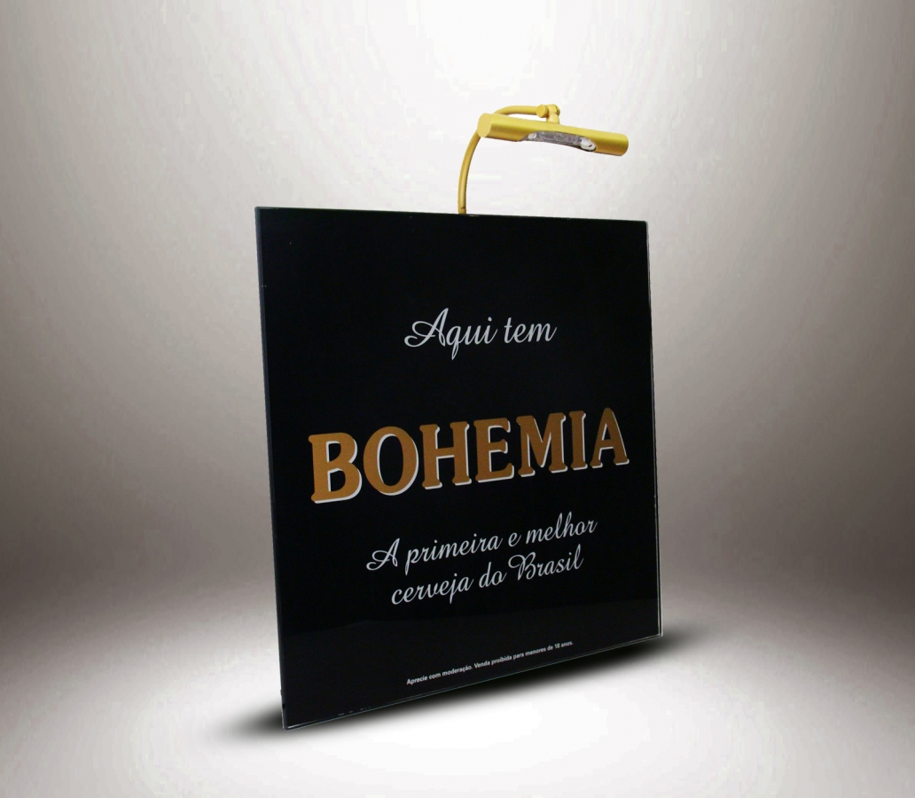 Displays Luminosos - Acrilplast Displays